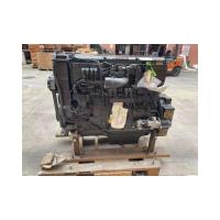 China 2010- Cummins Engines 4BT Assembly Diesel Engine Model for Original Cummins 4BT for sale