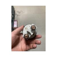 China Shacman X3000 Power Master Switch Battery Disconnect Gate Knife Gate Switch Year 2012- for sale