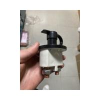 China Shacman X3000 Power Master Switch Battery Disconnect Gate Knife Gate Switch Year 2012- for sale