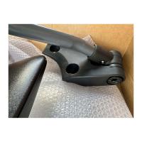 China 90cm * 44cm * 18cm 84214240 Right Rear View Mirror for Heavy Truck VO for sale