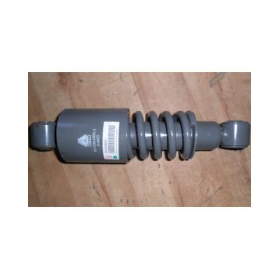 China 61560020010LG9715680001 Rear Air Spring Shock Absorber for HOWO Haohan Series Truck for sale