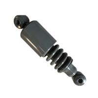 China 61560020010LG9715680001 Rear Air Spring Shock Absorber for HOWO Haohan Series Truck for sale