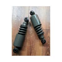 China 61560020010LG9715680001 Rear Air Spring Shock Absorber for HOWO Haohan Series Truck for sale