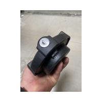 China Shacman X3000 Truck Accessories 179200550023 OEM Standard Size Fuel Tank Cap and Lock for sale