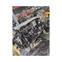 China WD10G178E25 WEICHAI DIESEL ENGINE for Heavy Truck DT 385 OEM NUMBER 01 55247-01G00 for sale