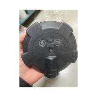 China Shacman X3000 Truck Accessories 179200550023 OEM Standard Size Fuel Tank Cap and Lock for sale
