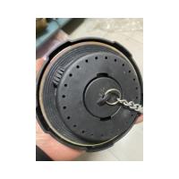 China Shacman X3000 Truck Accessories 179200550023 OEM Standard Size Fuel Tank Cap and Lock for sale