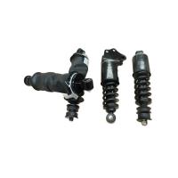 China Front Shock Absorber for Natural Ride of SINOTRUK HOWO Truck Front Suspension Parts for sale