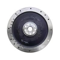 China F3000 Standard Steel Tractor Flywheel for Shacman FSR FSS FTR FVR at Custom Made for sale