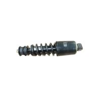China Front Shock Absorber for Natural Ride of SINOTRUK HOWO Truck Front Suspension Parts for sale