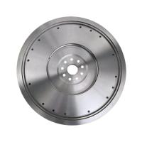 China F3000 Standard Steel Tractor Flywheel for Shacman FSR FSS FTR FVR at Custom Made for sale