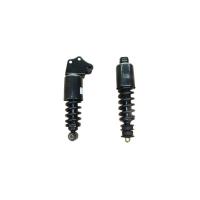 China STEEL Shock Absorber for Heavy Duty Truck Accessories WG1642440021 Cab Apply To Howo for sale