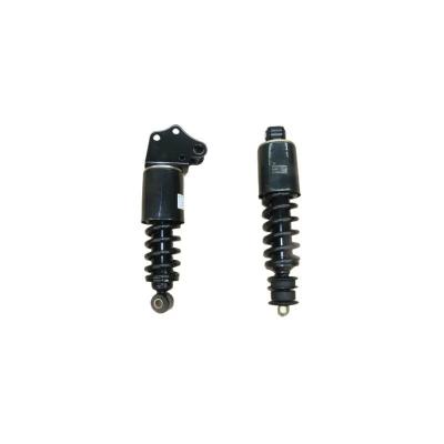 China STEEL Shock Absorber for Heavy Duty Truck Accessories WG1642440021 Cab Apply To Howo for sale