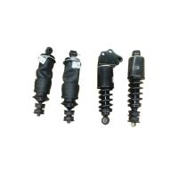 China STEEL Shock Absorber for Heavy Duty Truck Accessories WG1642440021 Cab Apply To Howo for sale