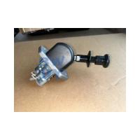 China Heavy Duty Trucks Hand Brake Valve WG9000360165 by Haworth Truck Parts Steel 2006- Year for sale