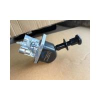 China Heavy Duty Trucks Hand Brake Valve WG9000360165 by Haworth Truck Parts Steel 2006- Year for sale