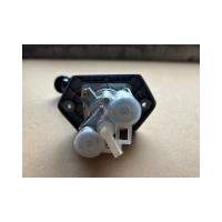 China Heavy Duty Trucks Hand Brake Valve WG9000360165 by Haworth Truck Parts Steel 2006- Year for sale