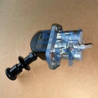 China Heavy Duty Trucks Hand Brake Valve WG9000360165 by Haworth Truck Parts Steel 2006- Year for sale