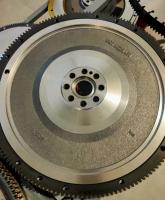 China Standard Size Isuzu NKR NQR 4JJ1 8-98148063-0 8981480630 Flywheel for Heavy Truck for sale