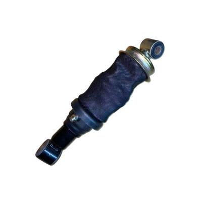 China N7 Air Spring Shock Absorbers for HOWO Haohan Series Truck WG16714301921/WG1671440312 for sale