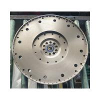 China Standard Size Isuzu NKR NQR 4JJ1 8-98148063-0 8981480630 Flywheel for Heavy Truck for sale
