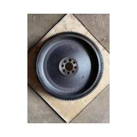 China Standard Size Isuzu NKR NQR 4JJ1 8-98148063-0 8981480630 Flywheel for Heavy Truck for sale