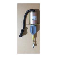 China Steyr Fuel Pump Solenoid 5254169 3939018 3932545 3287406 4063712 12 24v Heavy Truck for sale