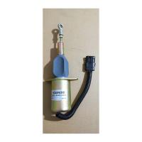 China Steyr Fuel Pump Solenoid 5254169 3939018 3932545 3287406 4063712 12 24v Heavy Truck for sale