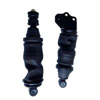 China Heavy Truck Front/Rear Air Spring Shock Absorbers for Delong X5000 Series Year 2006- for sale