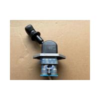 China WG9100360001 Hand Control Valve for SINOTRUK HOWO Heavy Duty Truck Brake Valve 2006- Year for sale