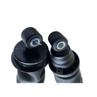 China Heavy Truck Front/Rear Air Spring Shock Absorbers for Delong X5000 Series Year 2006- for sale