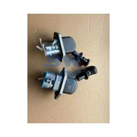 China WG9100360001 Hand Control Valve for SINOTRUK HOWO Heavy Duty Truck Brake Valve 2006- Year for sale