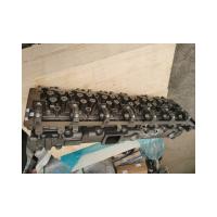 China Mercedes-Benz Heavy Duty Engine Cylinder Head for HOWO SHACMAN Weichai Truck Spare Part for sale