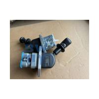 China WG9100360001 Hand Control Valve for SINOTRUK HOWO Heavy Duty Truck Brake Valve 2006- Year for sale