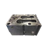 China Mercedes-Benz Heavy Duty Engine Cylinder Head for HOWO SHACMAN Weichai Truck Spare Part for sale