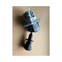 China WG9100360001 Hand Control Valve for SINOTRUK HOWO Heavy Duty Truck Brake Valve 2006- Year for sale