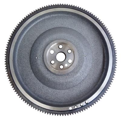 China Flywheel for Shacman Truck Model Automobile OE NO. 7331 for sale