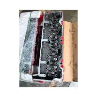 China Mercedes-Benz Heavy Duty Engine Cylinder Head for HOWO SHACMAN Weichai Truck Spare Part for sale
