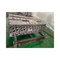 China Mercedes-Benz Heavy Duty Engine Cylinder Head for HOWO SHACMAN Weichai Truck Spare Part for sale