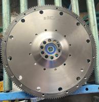 China Flywheel for Shacman Truck Model Automobile OE NO. 7331 for sale