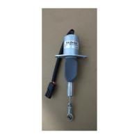 China 3939019 5295567 3932529 3928160 3932530 3930234 Fuel Shut Off Solenoid Valve 12V/24V for sale