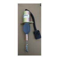 China 3939019 5295567 3932529 3928160 3932530 3930234 Fuel Shut Off Solenoid Valve 12V/24V for sale