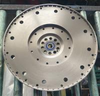 China Flywheel for Shacman Truck Model Automobile OE NO. 7331 for sale