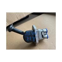 China SINOTRUK HOWO T7H T5G Swatow Truck WG9000360522 Hand Brake Valve Iron for Replace/Repair for sale