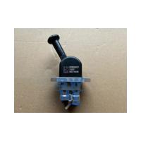 China SINOTRUK HOWO T7H T5G Swatow Truck WG9000360522 Hand Brake Valve Iron for Replace/Repair for sale