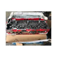 China HOWO SHACMAN weichai Diesel Engine Parts Cylinder Head for Year 2003-2006 for sale