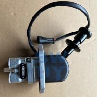 China SINOTRUK HOWO T7H T5G Swatow Truck WG9000360522 Hand Brake Valve Iron for Replace/Repair for sale