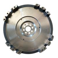 China Flywheel for Isuzu FSR FSS FTR FVR 6HE1 6HH1 8943938491 8-94393849-1 Heavy Duty Truck for sale