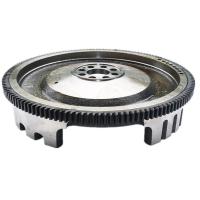 China Flywheel for Isuzu FSR FSS FTR FVR 6HE1 6HH1 8943938491 8-94393849-1 Heavy Duty Truck for sale