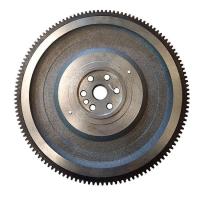 China Flywheel for Isuzu FSR FSS FTR FVR 6HE1 6HH1 8943938491 8-94393849-1 Heavy Duty Truck for sale